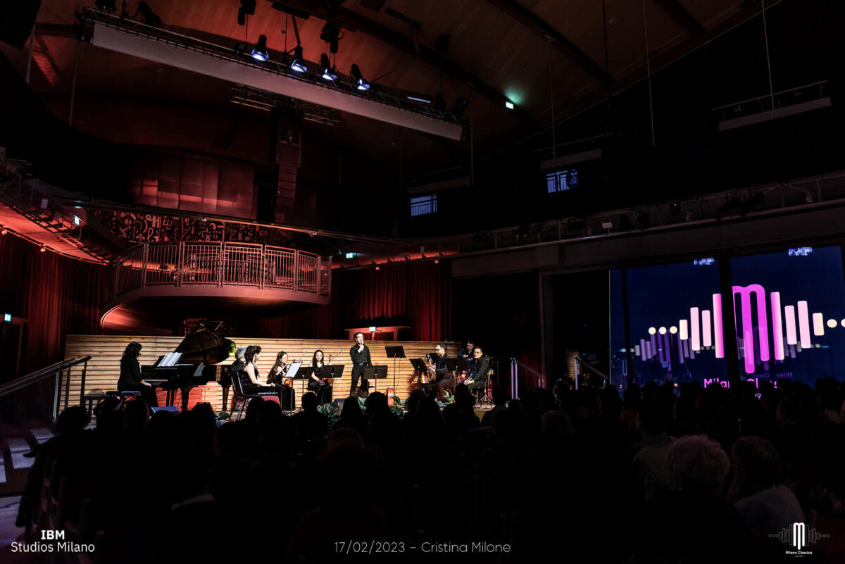 Milano Classica – dal 1992